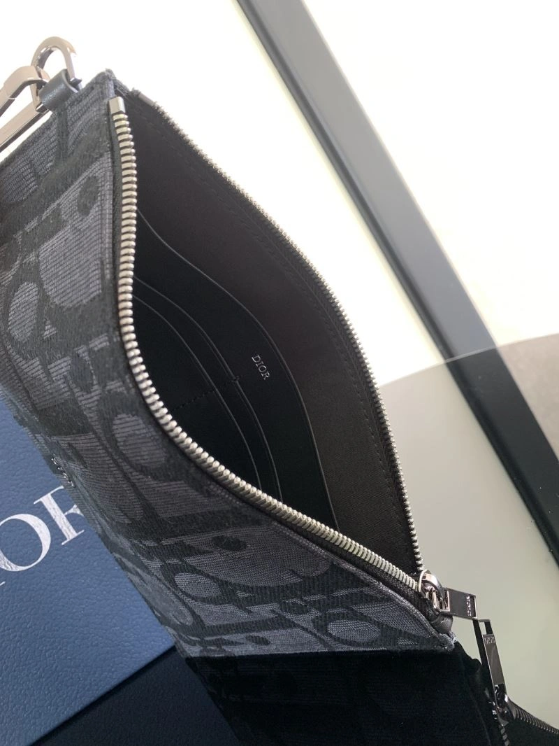 Discounted Christian Dior Clutch Bags