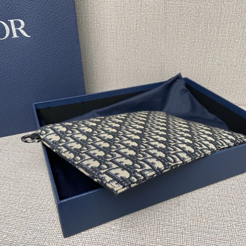 Budget-friendly Christian Dior Clutch Bags