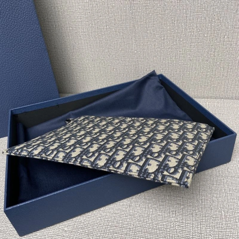 Budget-friendly Christian Dior Clutch Bags