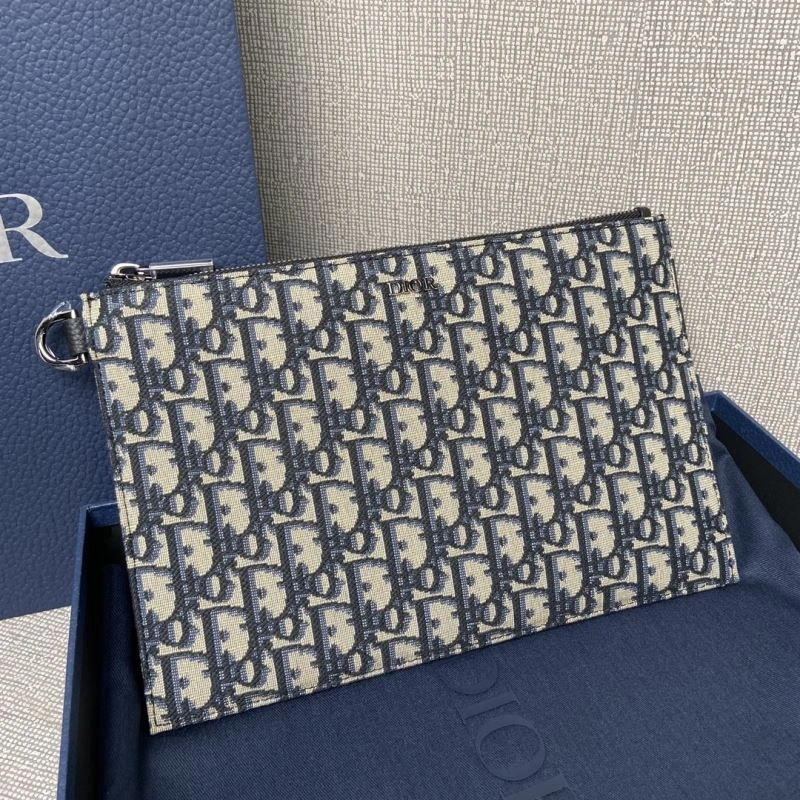 Budget-friendly Christian Dior Clutch Bags