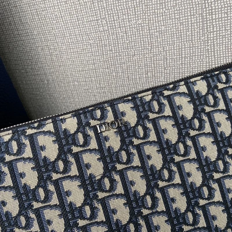 Budget-friendly Christian Dior Clutch Bags