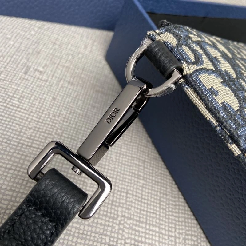 Budget-friendly Christian Dior Clutch Bags