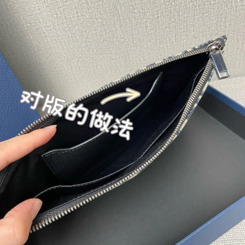 Budget-friendly Christian Dior Clutch Bags