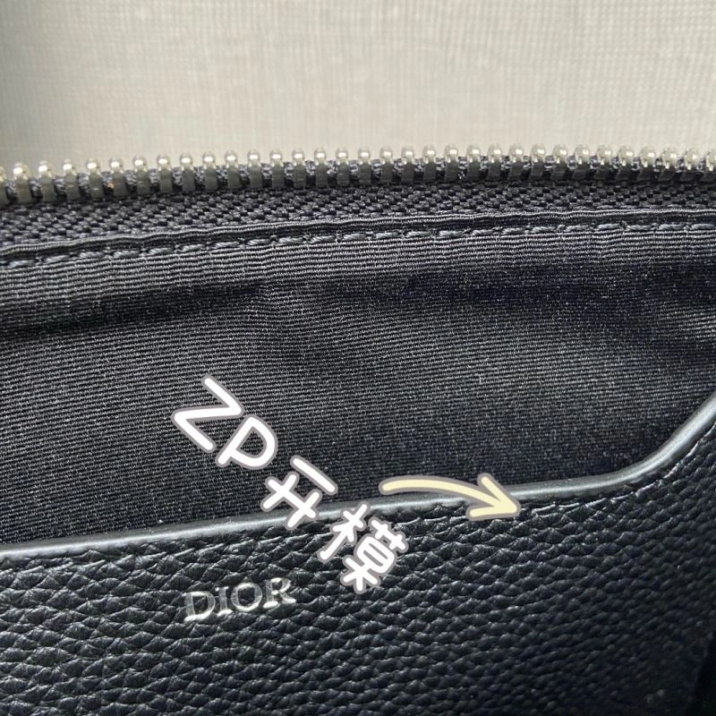 Top match Christian Dior Clutch Bags