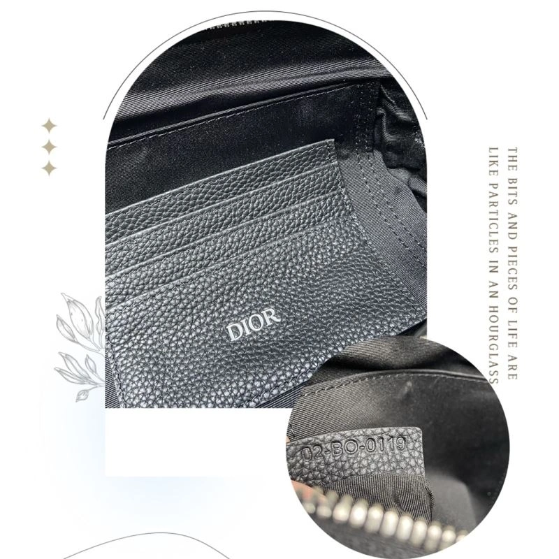 High fidelity Christian Dior Clutch Bags