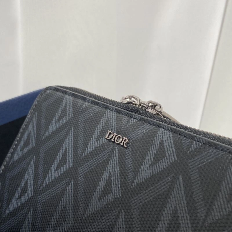 Top mirror Christian Dior Clutch Bags