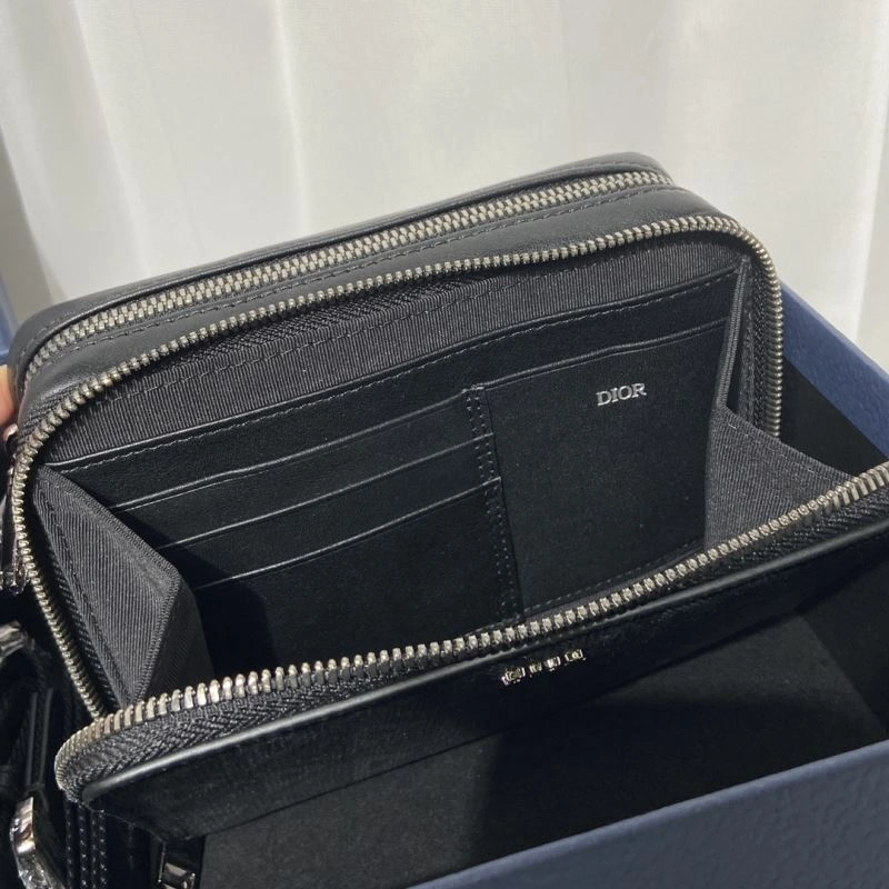 Top mirror Christian Dior Clutch Bags