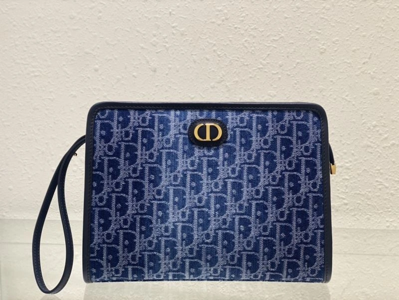 Christian Dior Clutch Bags