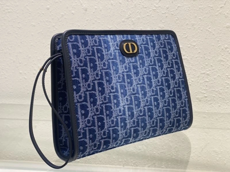 Perfect replica Christian Dior Clutch Bags