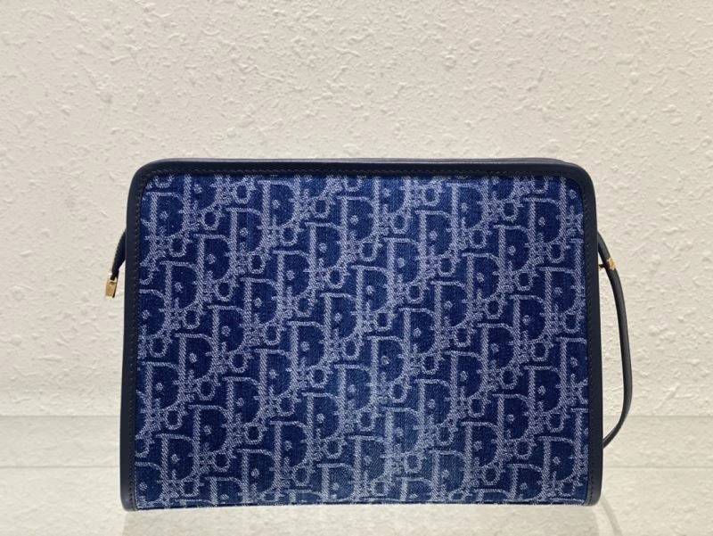 Perfect replica Christian Dior Clutch Bags
