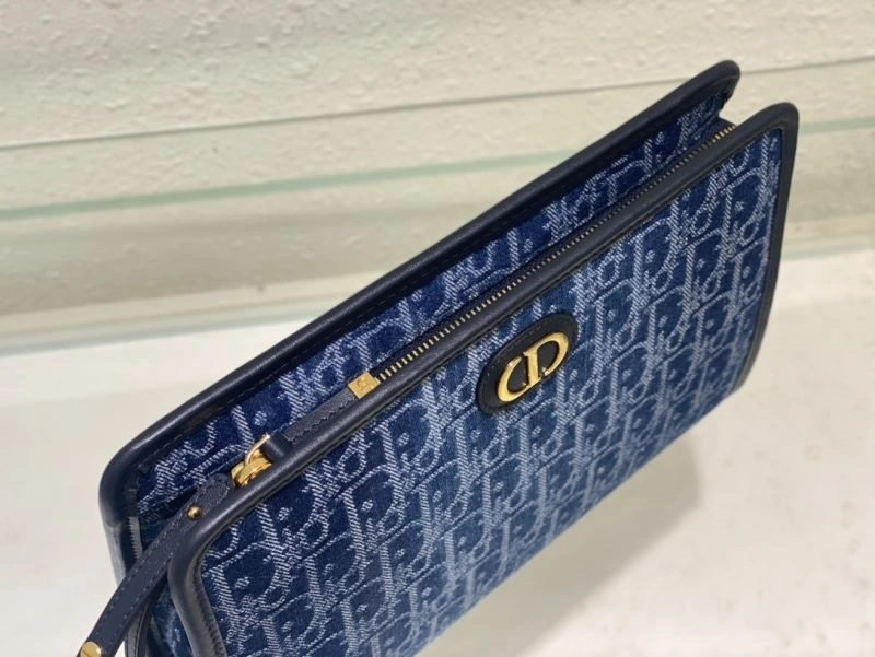 Perfect replica Christian Dior Clutch Bags