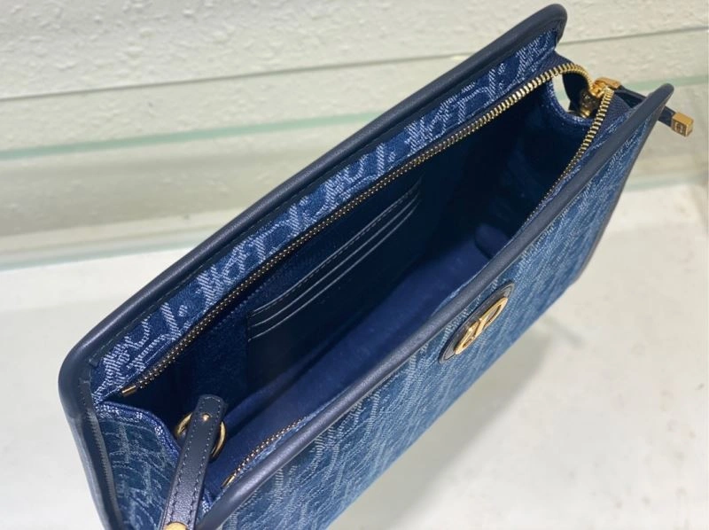 Perfect replica Christian Dior Clutch Bags