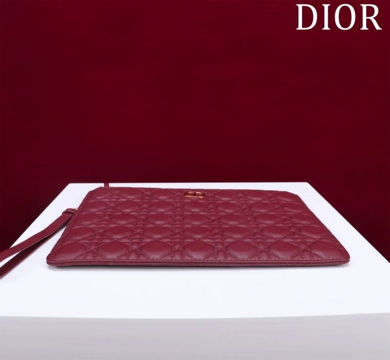 Top mirror Christian Dior Clutch Bags