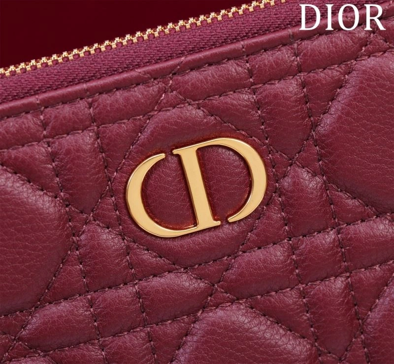 Top mirror Christian Dior Clutch Bags