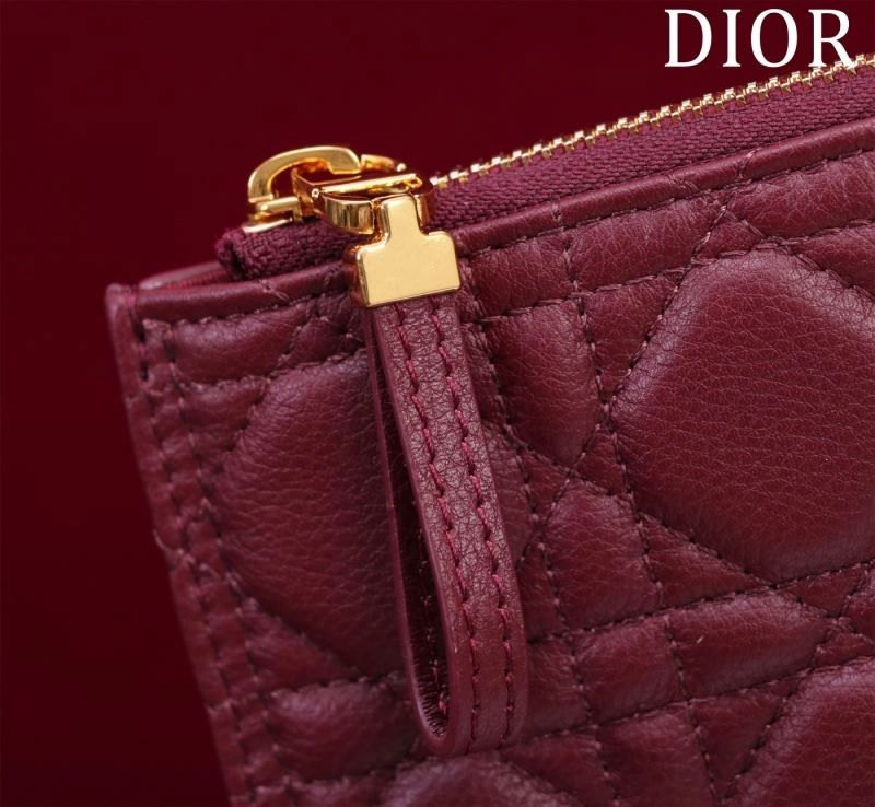 Top mirror Christian Dior Clutch Bags