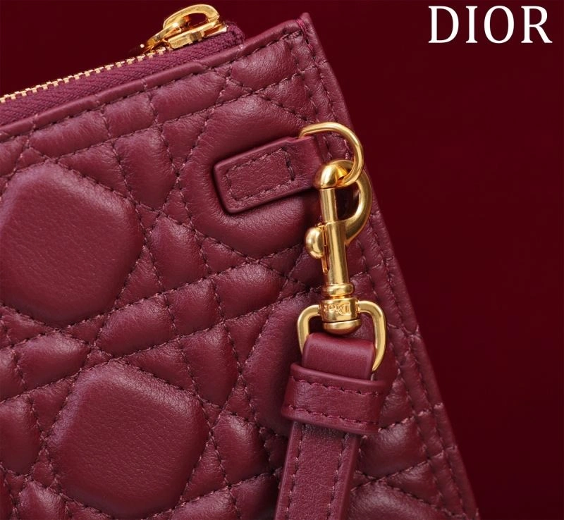 Top mirror Christian Dior Clutch Bags