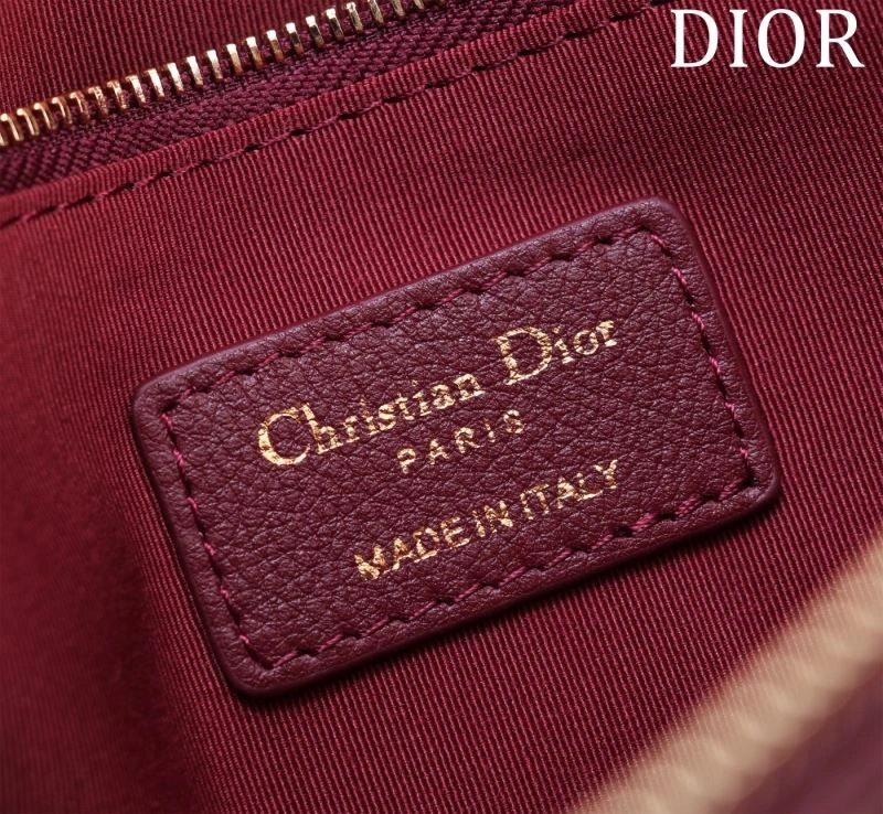 Top mirror Christian Dior Clutch Bags
