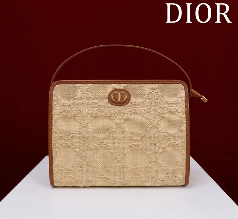 Christian Dior Clutch Bags