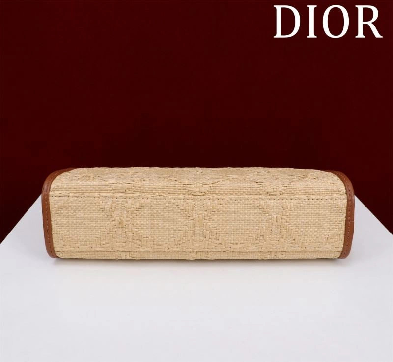 Value-priced Christian Dior Clutch Bags