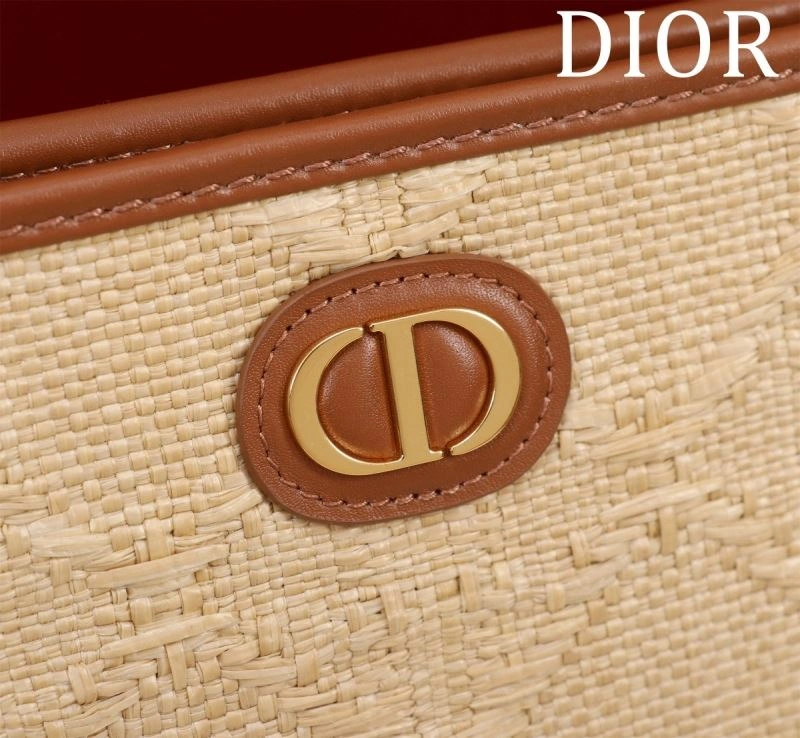 Value-priced Christian Dior Clutch Bags