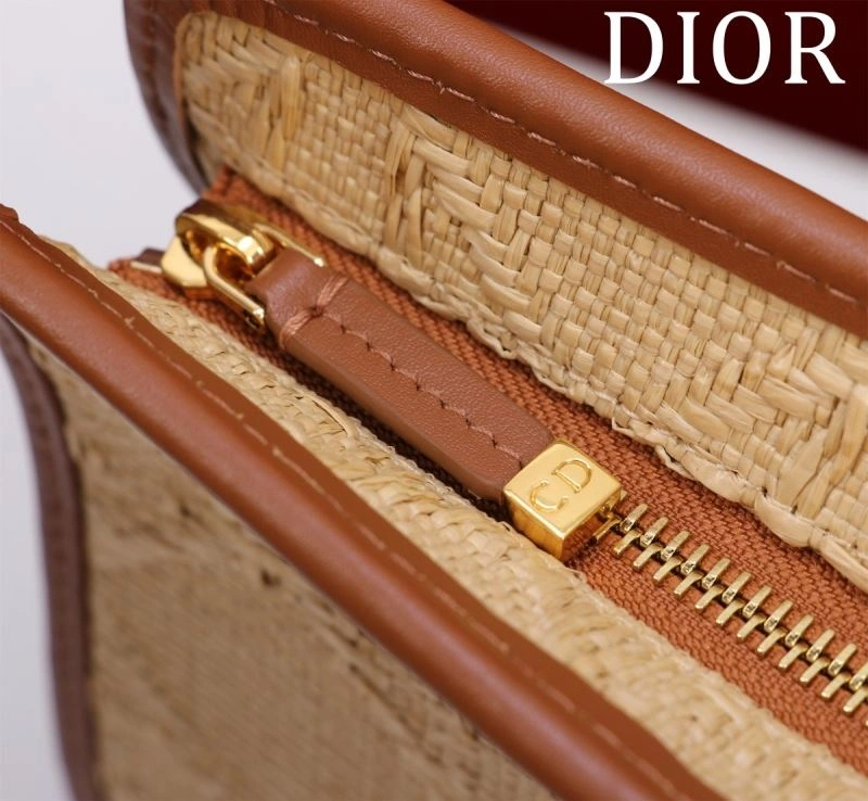 Value-priced Christian Dior Clutch Bags