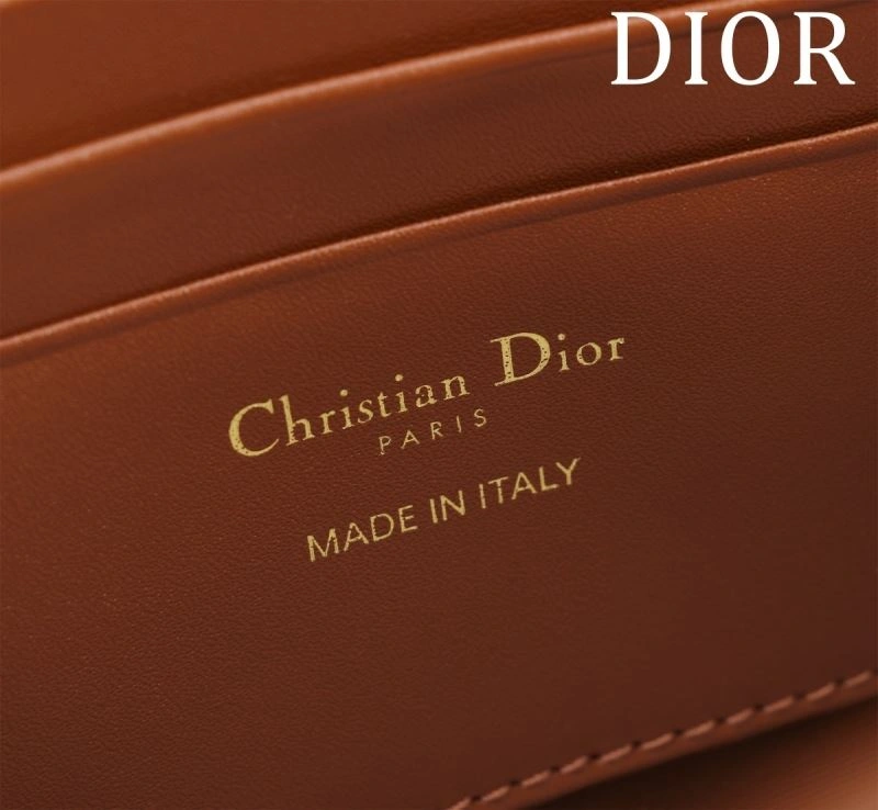 Value-priced Christian Dior Clutch Bags