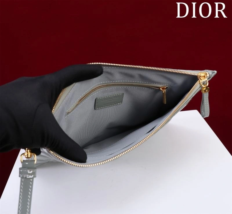 Mirror quality Christian Dior Clutch Bags