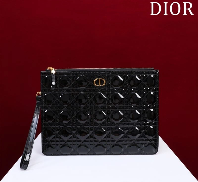 Christian Dior Clutch Bags
