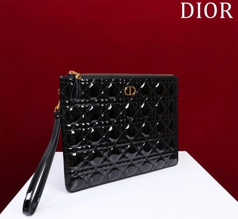 Brand-original Christian Dior Clutch Bags