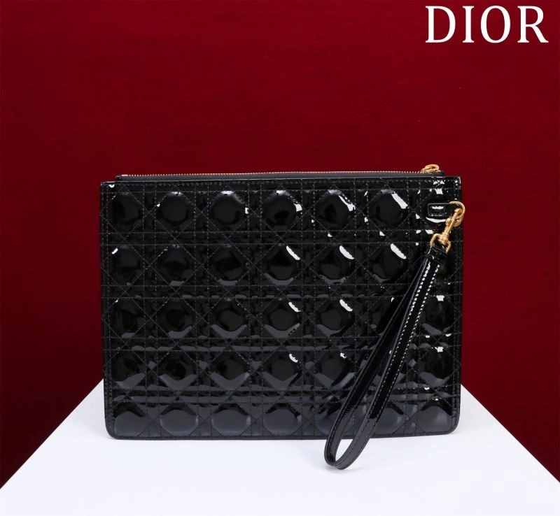 Brand-original Christian Dior Clutch Bags