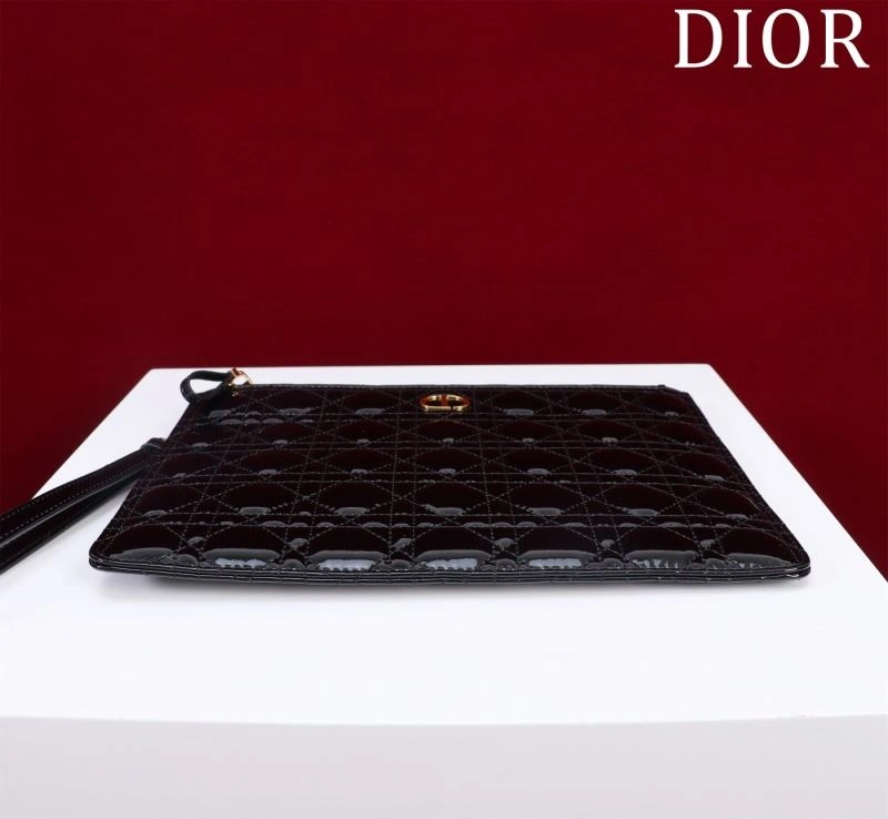 Brand-original Christian Dior Clutch Bags