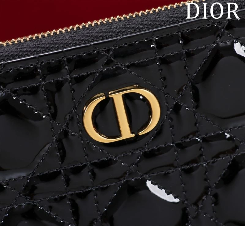 Brand-original Christian Dior Clutch Bags
