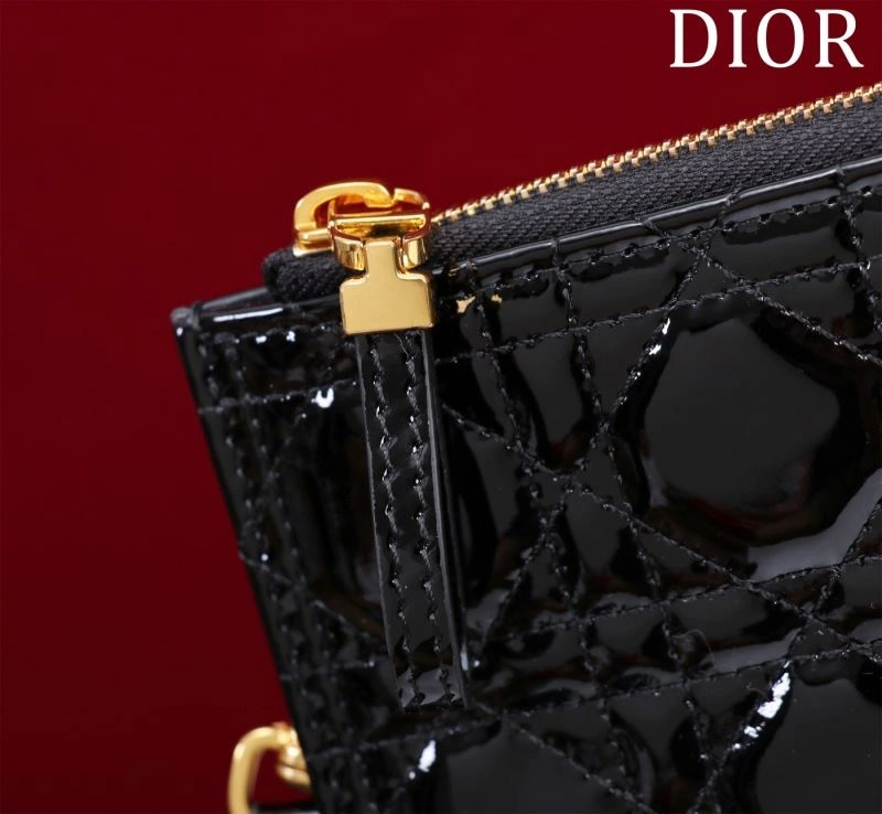 Brand-original Christian Dior Clutch Bags