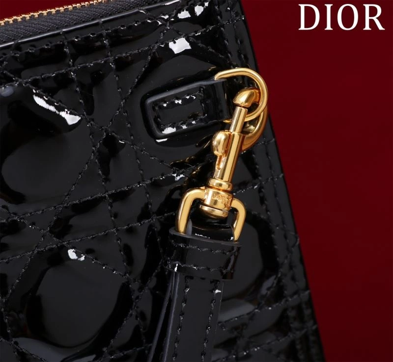 Brand-original Christian Dior Clutch Bags