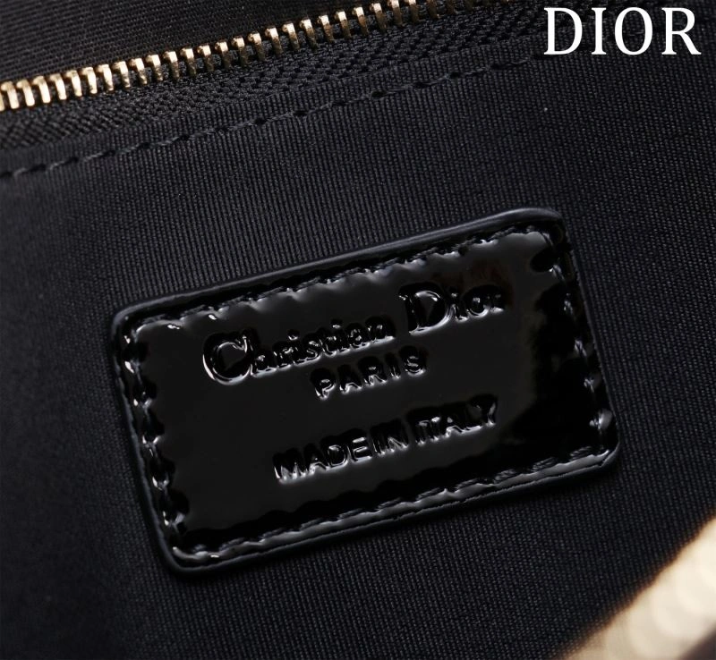 Brand-original Christian Dior Clutch Bags