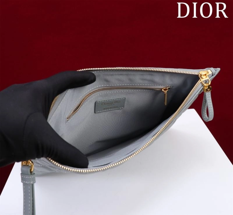 Mirror quality Christian Dior Clutch Bags
