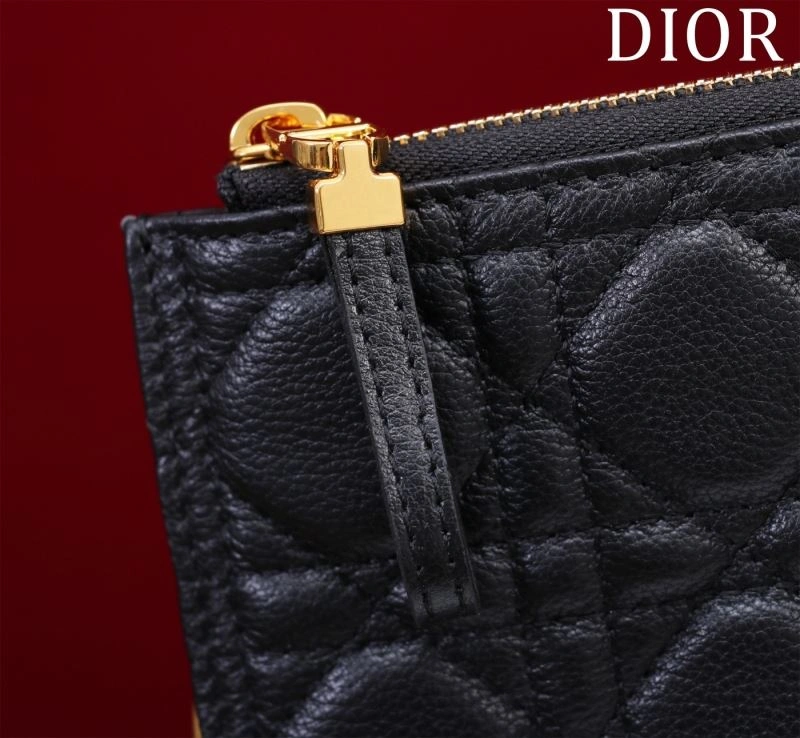 Official Christian Dior Clutch Bags