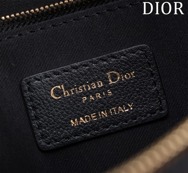 Official Christian Dior Clutch Bags