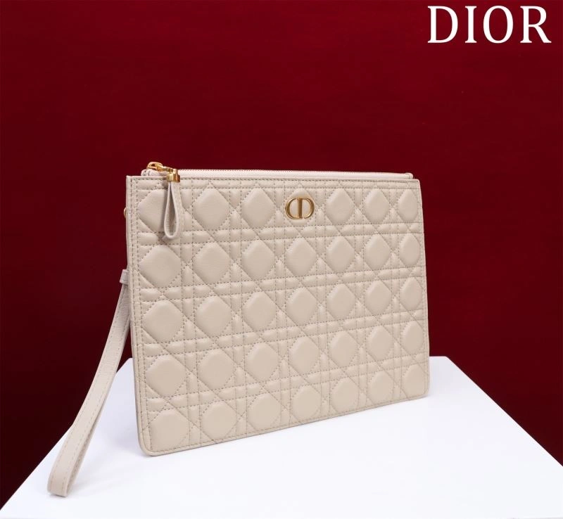 Reasonably priced Christian Dior Clutch Bags