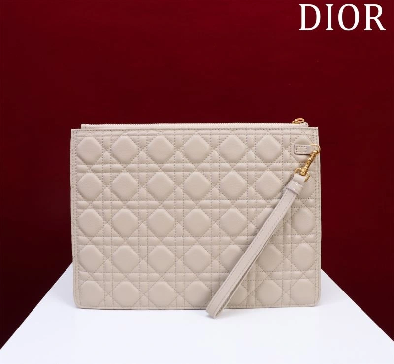 Reasonably priced Christian Dior Clutch Bags
