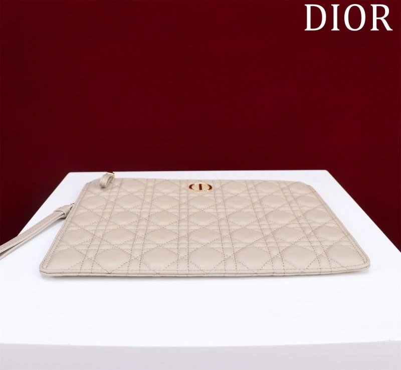 Reasonably priced Christian Dior Clutch Bags