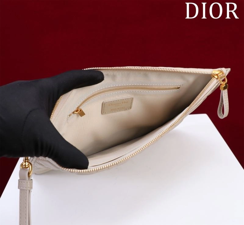 Reasonably priced Christian Dior Clutch Bags