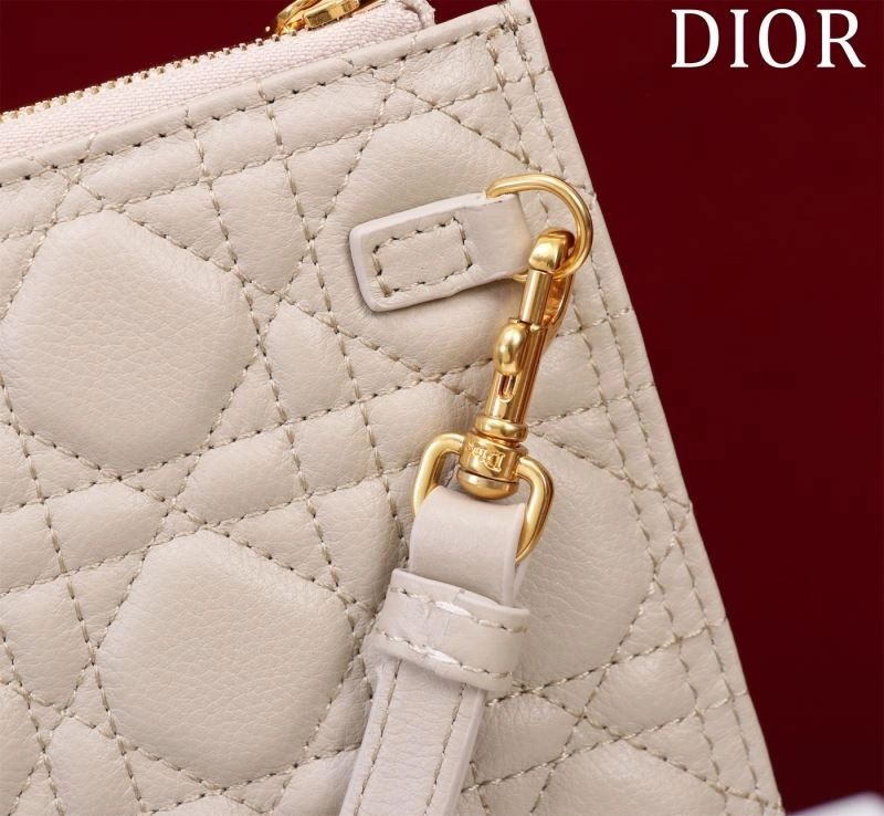 Reasonably priced Christian Dior Clutch Bags