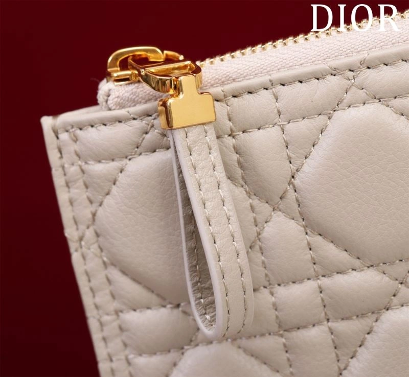 Reasonably priced Christian Dior Clutch Bags