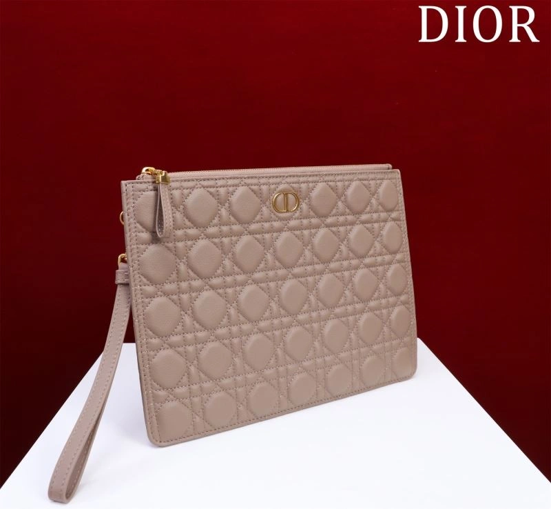Brand-original Christian Dior Clutch Bags