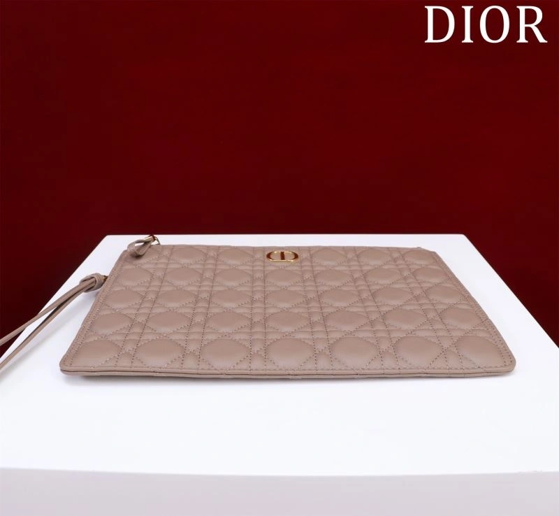 Brand-original Christian Dior Clutch Bags