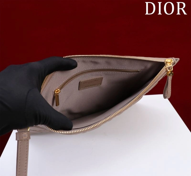Brand-original Christian Dior Clutch Bags