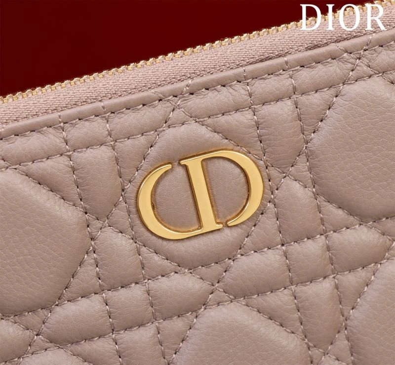 Brand-original Christian Dior Clutch Bags