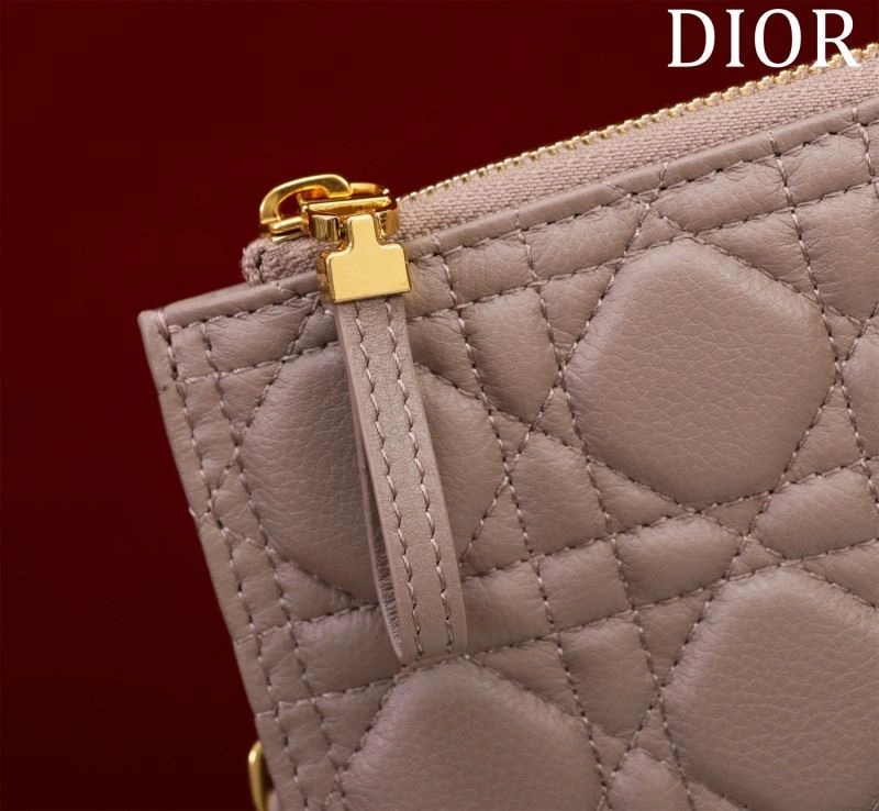 Brand-original Christian Dior Clutch Bags