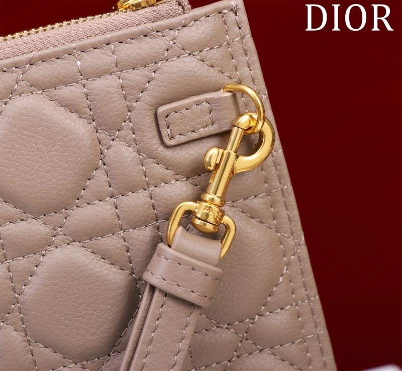 Brand-original Christian Dior Clutch Bags
